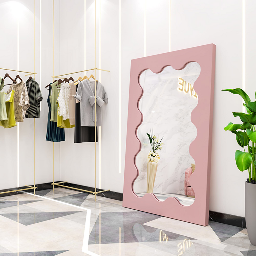 Neutype | Modern & Eco-friendly Mirrors For Your Home Decor